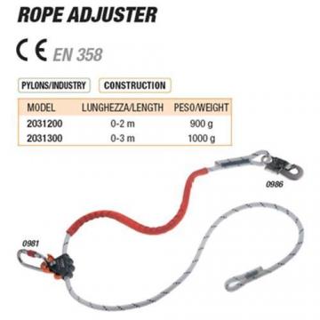Rope Adjuster